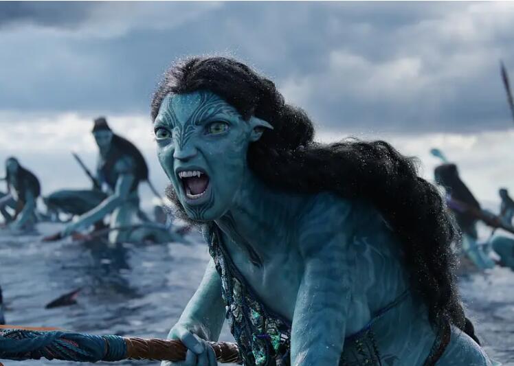 I don't watch "Avatar 2" because I have forgotten the plot of "Avatar 1 ...
