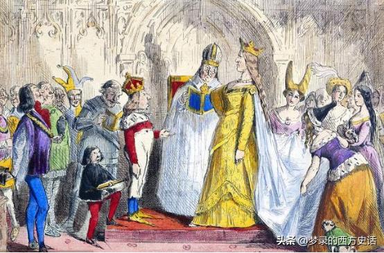 Exploring the Marriages and Political Roles of Carolingian Royal Women ...