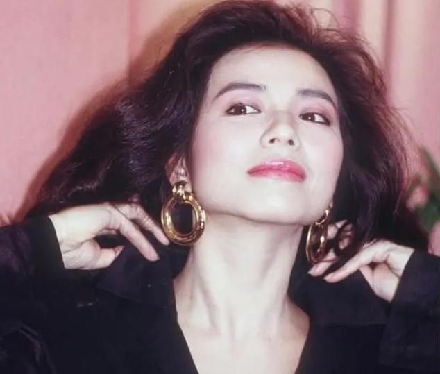 The best partners in those classic Hong Kong films, their acting skills ...