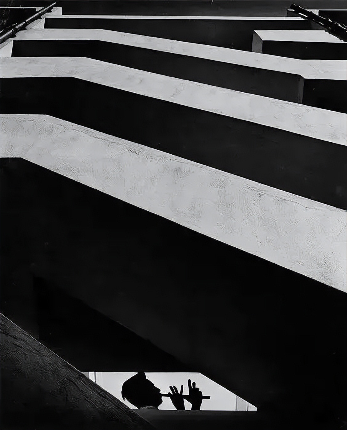 About "Visual Impact" in Photographic Works - iNEWS