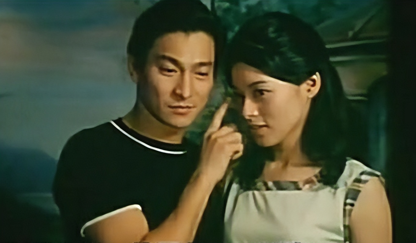 TVB actress Liu Jinling denounced the entertainment industry!Too many people will do anything ...