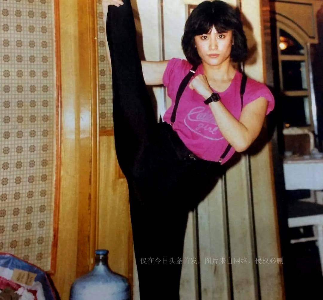 58-year-old Yukari Oshima has changed a lot in recent photos and has switched careers to open a ...