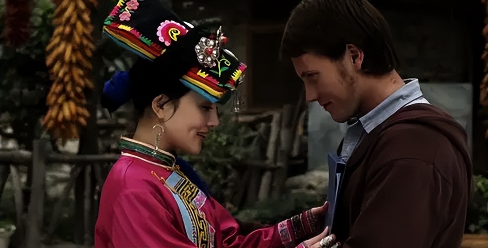 Explore the realms of love, secrets and destiny in Castle Kiss - iNEWS