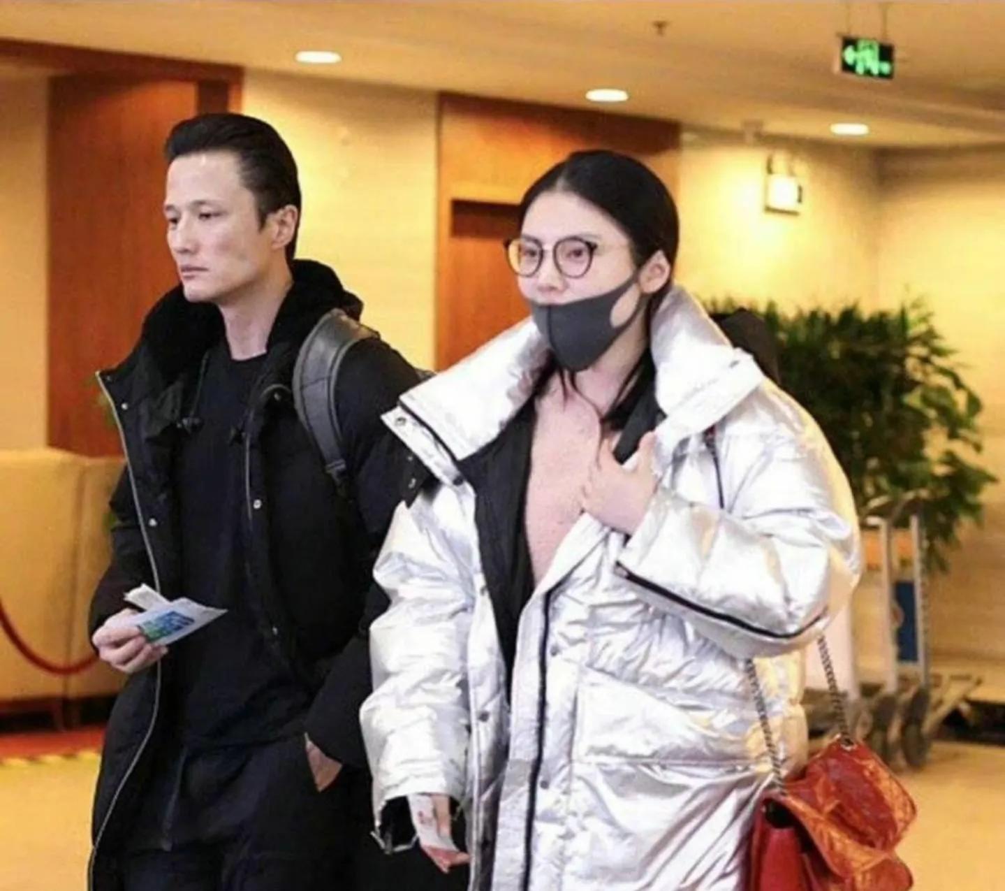 Yin Ziwei bluntly stated the reason for breaking up with Xu Dongdong ...