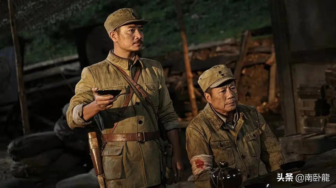 The new version of "Bright Sword" was released, Li Yunlong was replaced ...