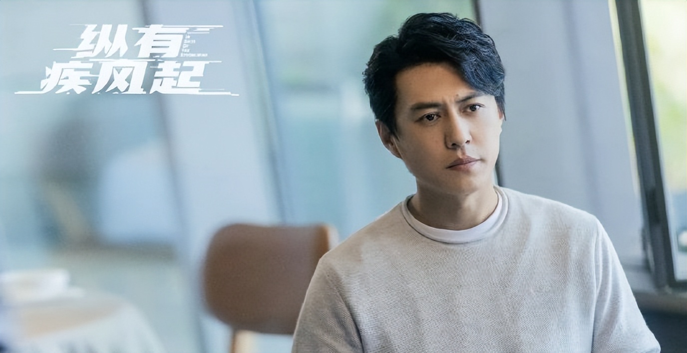 [Even though there is a gale]: Inspirational yet humorous!Down and out ...