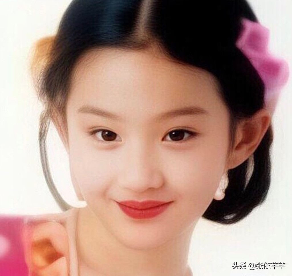 Liu Yifei: The melon and legendary scandal behind "Sister Fairy" - iNEWS