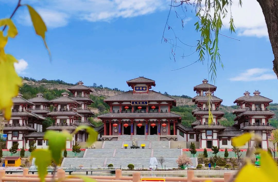 Longxi, Longxi, at the right time. - iMedia