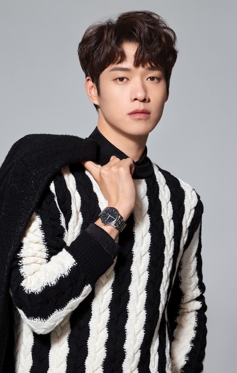 The 5 stars who changed from fat to male gods, Eddie Peng and Daxun Wei ...