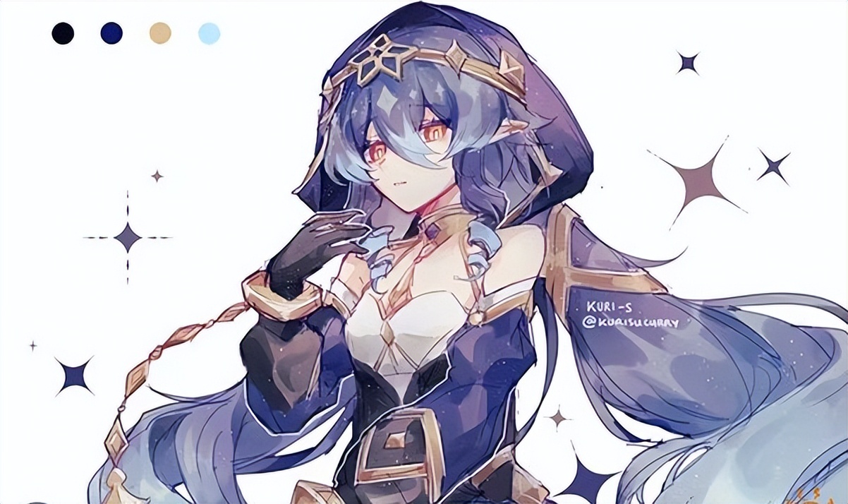 How strong is the original god Layla? Is Layla worth cultivating? - iNEWS