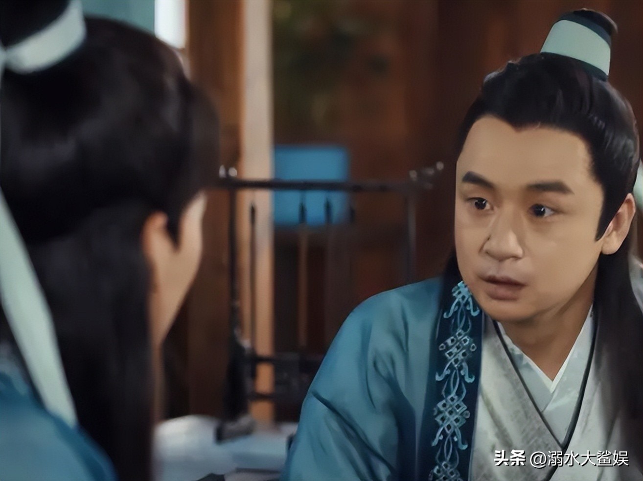 "Chen Yuyu" Huang Chengcheng's exit from the circle is the sobriety of ...