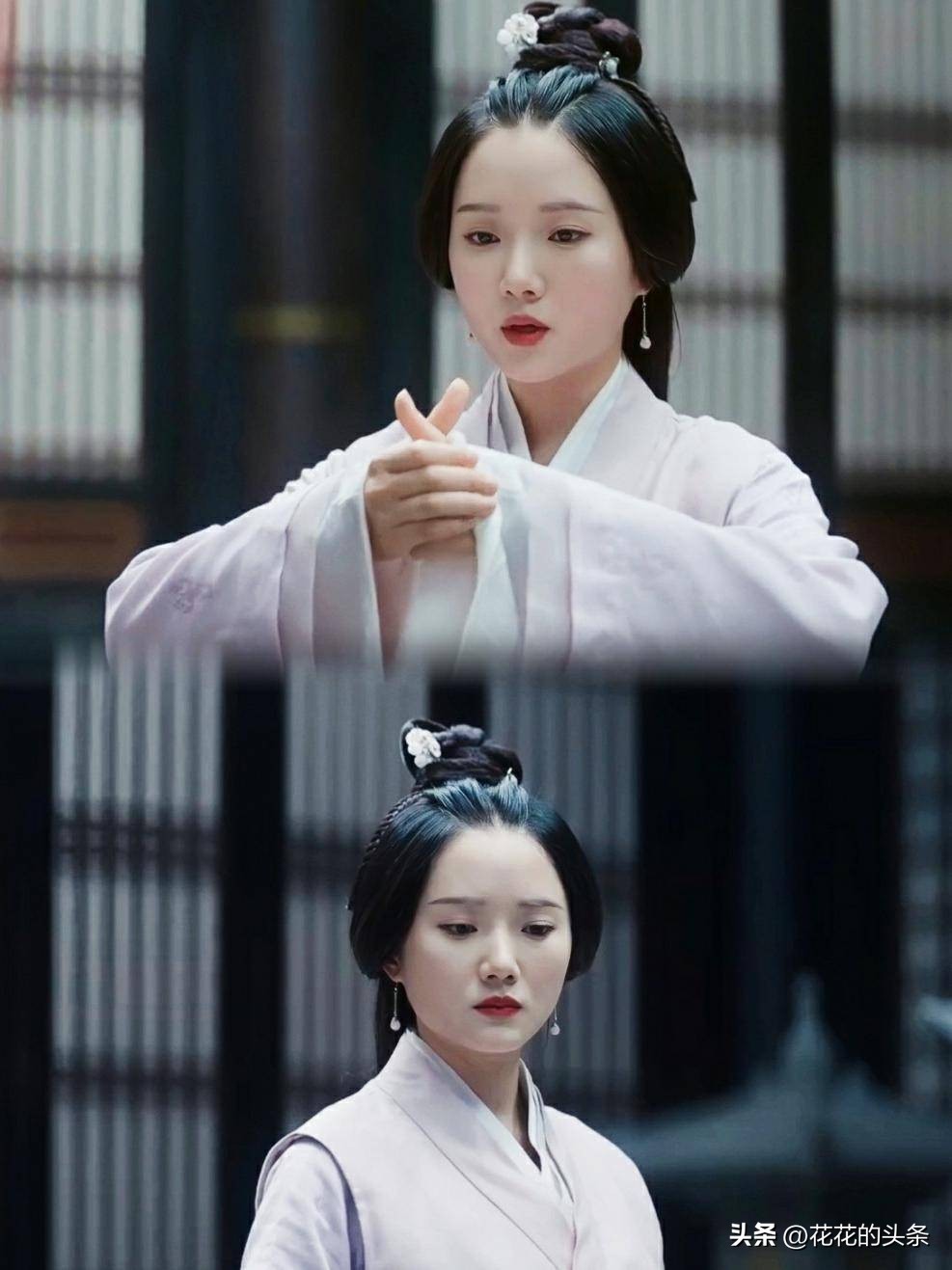 "Nanyang Daughter's Love" is on the air: He Xiaochan played by Zhao ...