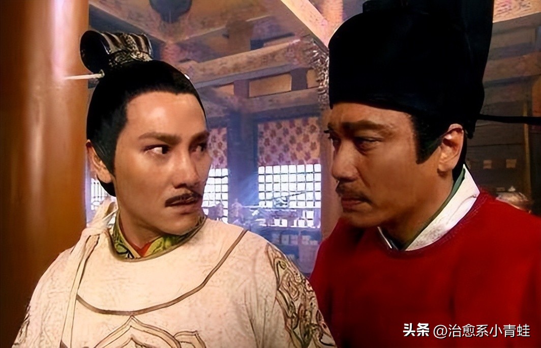 Is it because of Tang Wan that Lu You's official career is not going ...