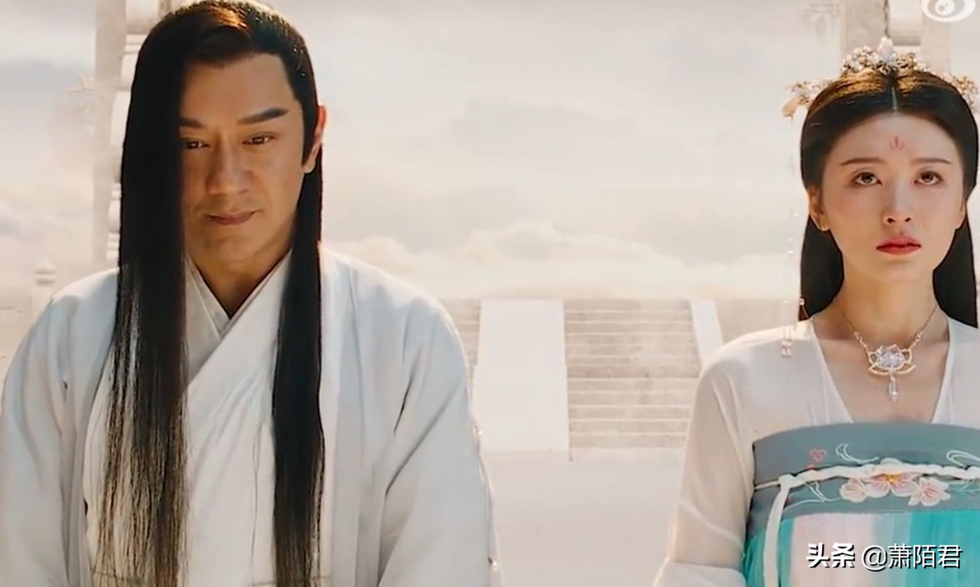 Chen Haomin's new movie is online, 52-year-old plays a 20-year-old boy ...