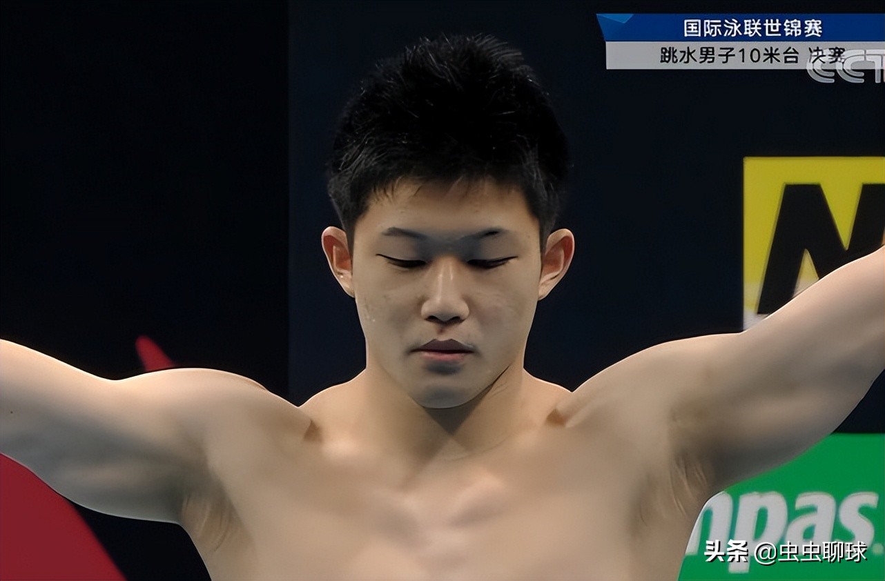 Yelang is arrogant!Japanese media: A silver medal broke the Chinese ...