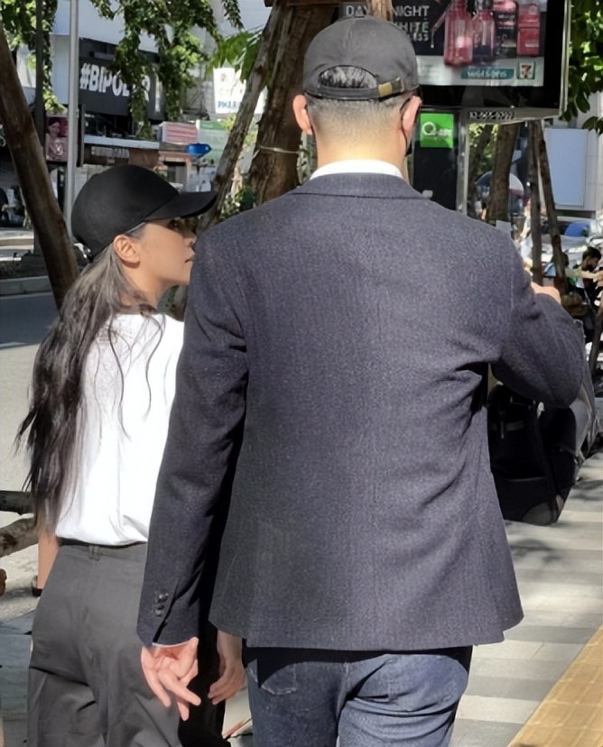 Li Yufen, Tia Lee and Gao Fushuai appeared in Bangkok. It is rumored that Thailand's ...