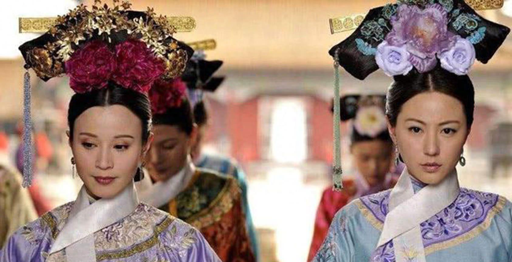 Why were concubines in ancient times unable to sleep with them after ...