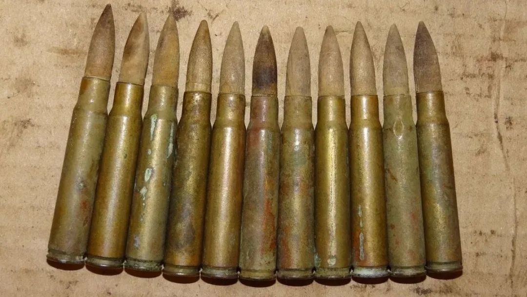 Why Germans Used Wooden Bullets During WWII - iNEWS