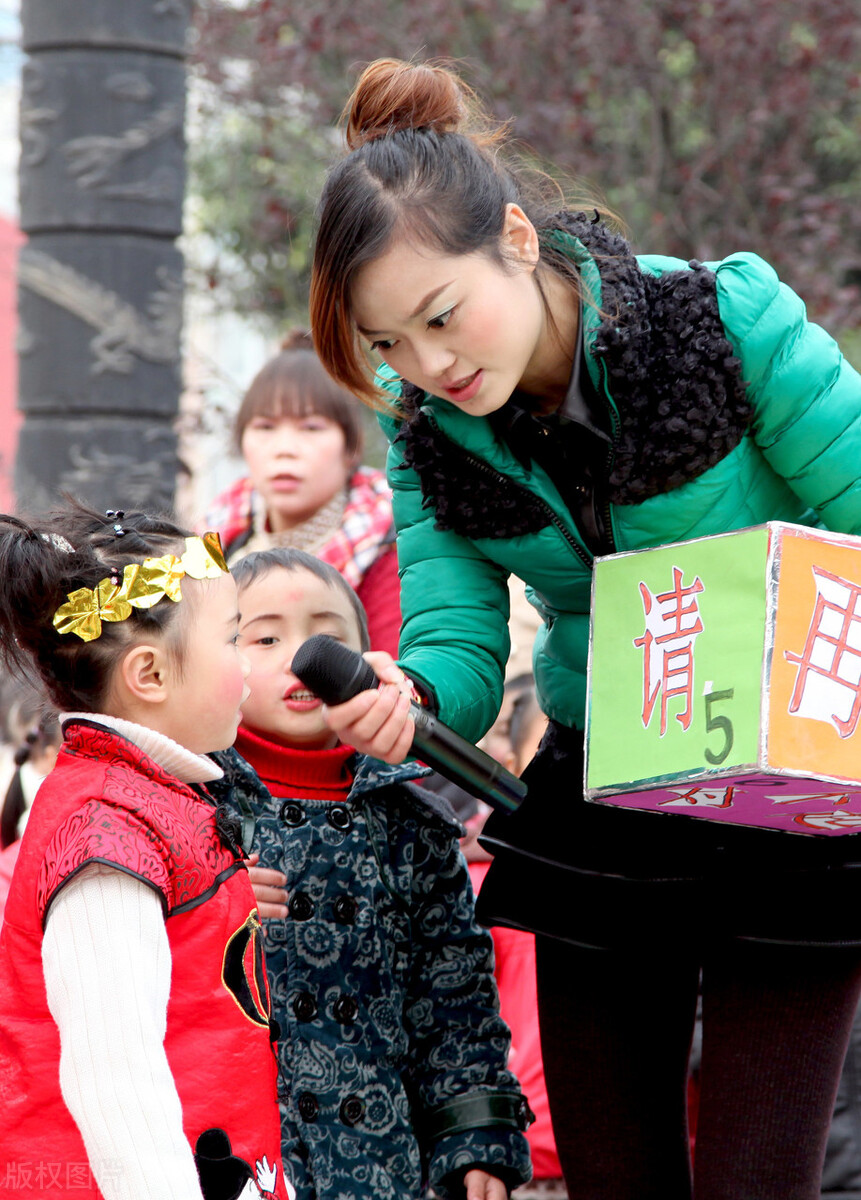 How to cultivate children's behavior and civilized habits? - iNEWS