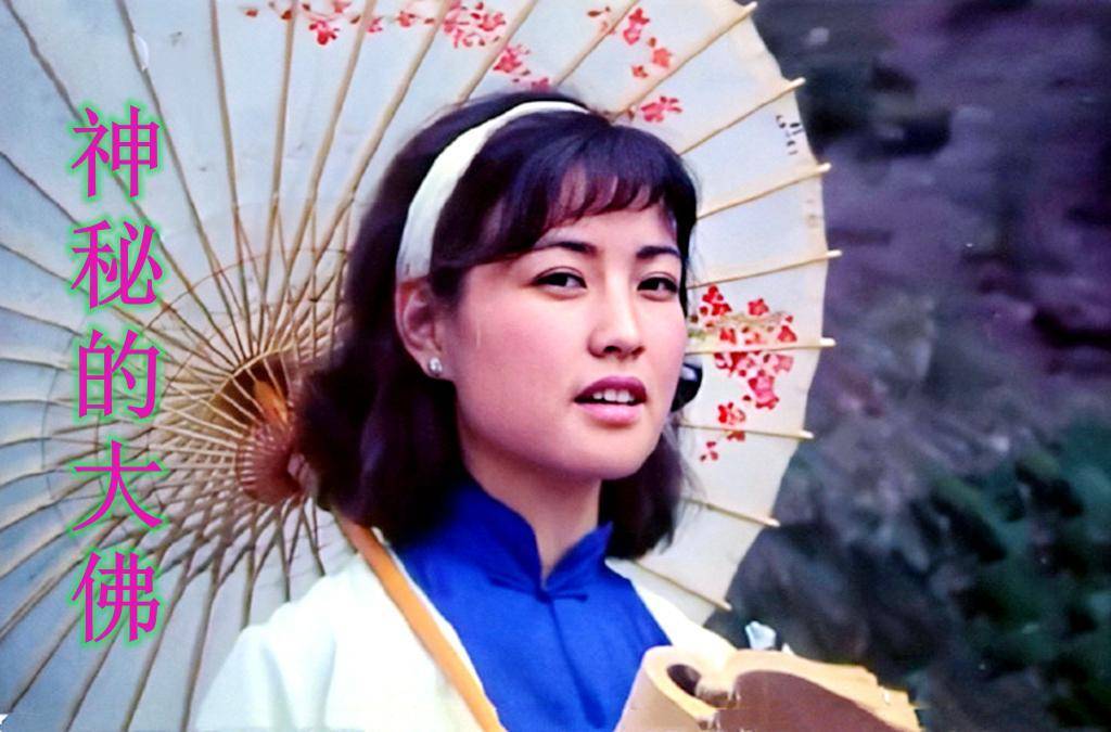 The two leading actors in "The Mysterious Buddha": He went to Macau ...