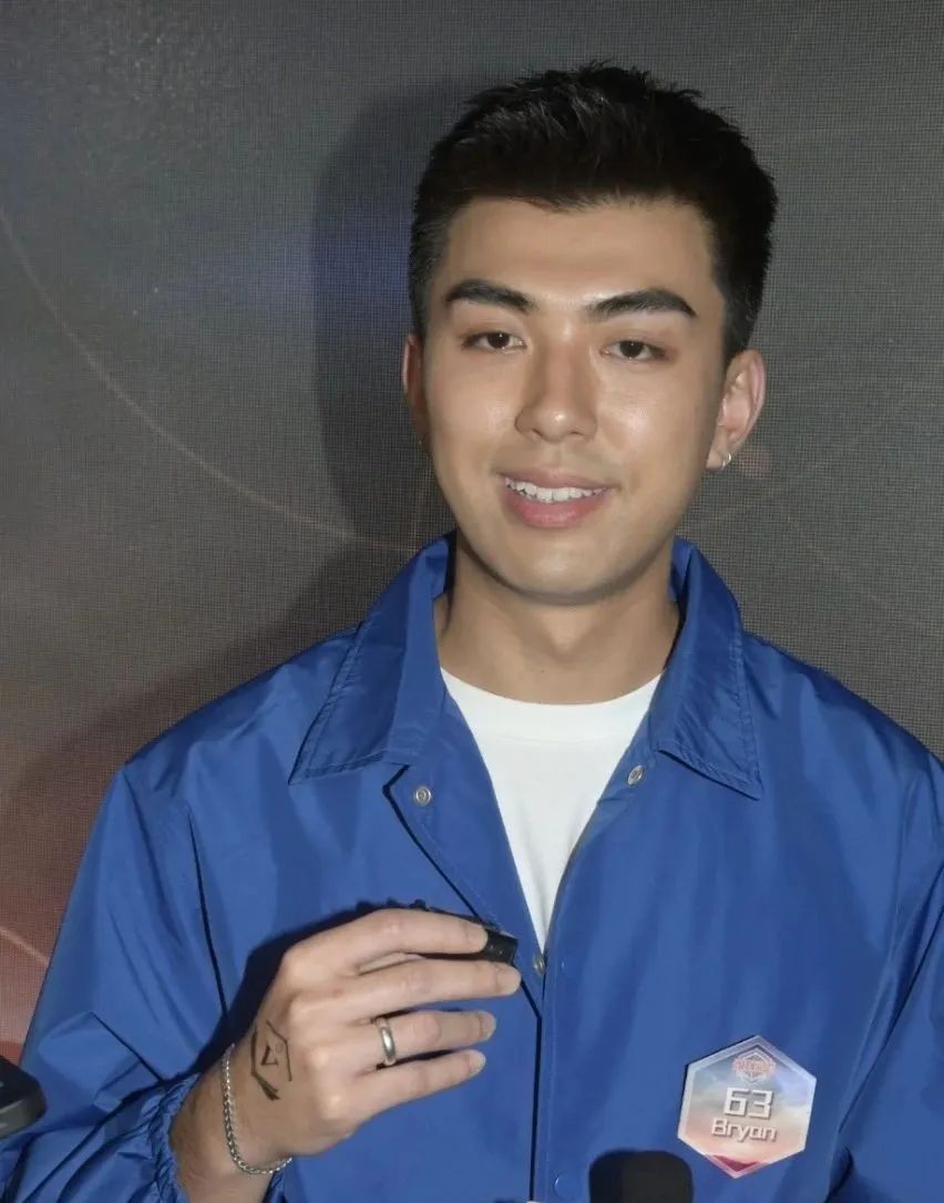 The 94 contestants of "All People Making Stars V" are revealed! Most of ...