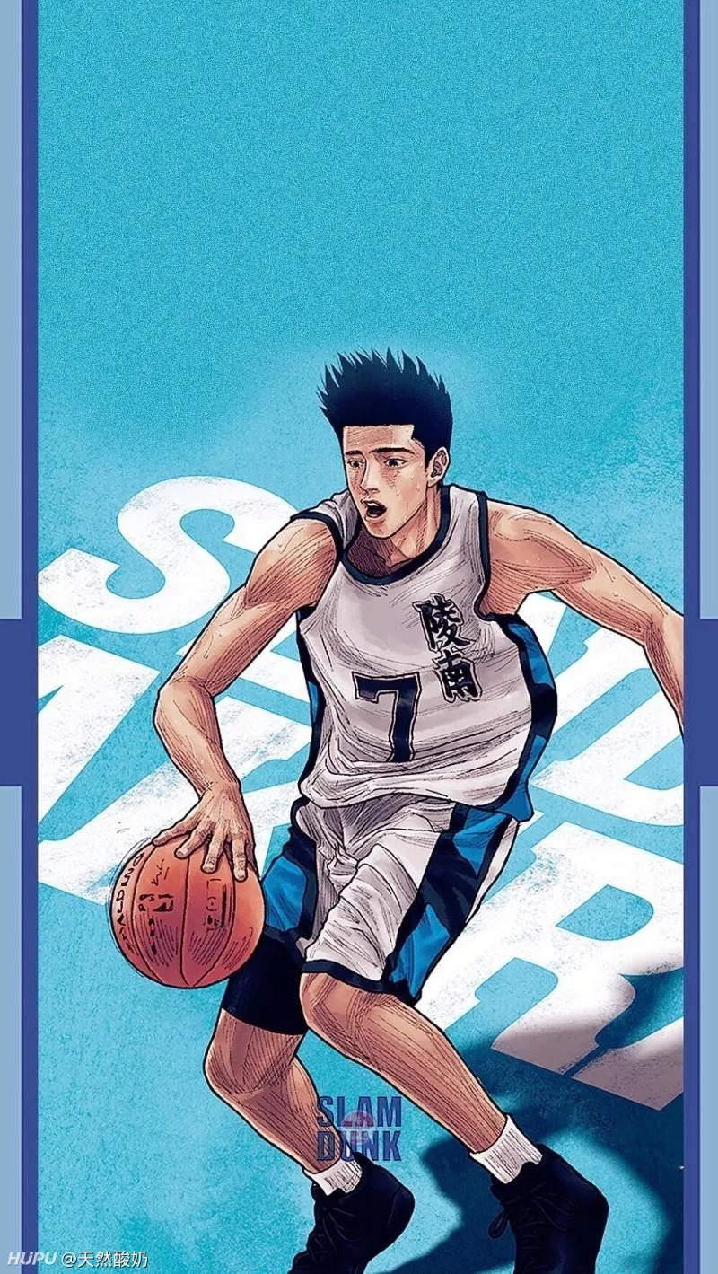 The strongest sequel of "Slam Dunk": Farewell, Akira Sendo - iMedia