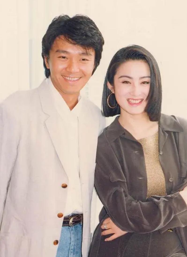 Zhang Min, Athena Mok, Cecilia Cheung, where are these once-glamorous ...