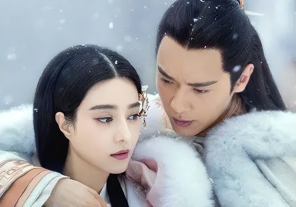 Ba Widow Qing: A Woman Respected by Qin Shi Huang - iNEWS