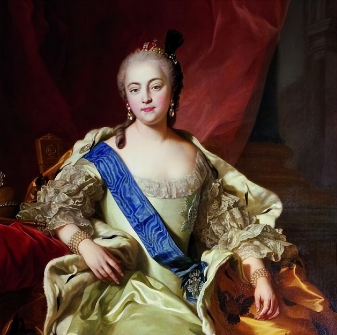 The last tsar princess, the mystery of life and death is still unsolved ...