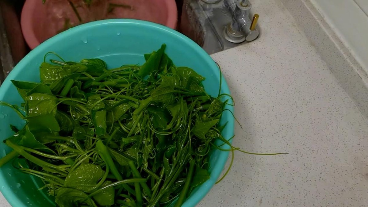 On May 6th, Lixia, as the saying goes: "Lixia eats three delicacies, like a living god", what ...