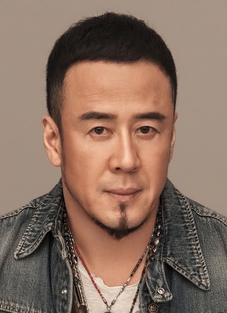 This time, the 50-year-old Yang Kun finally paid the price for his ...