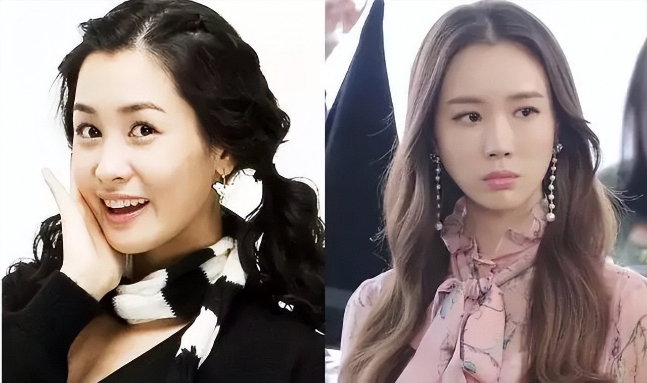 Those actors who I thought had retired turned out to have just changed ...