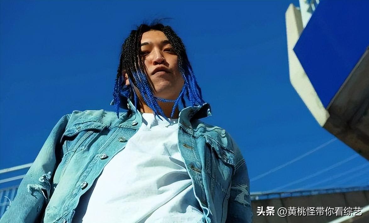 Embarrassing and funny!Han Rapper's diving interaction was unanswered ...