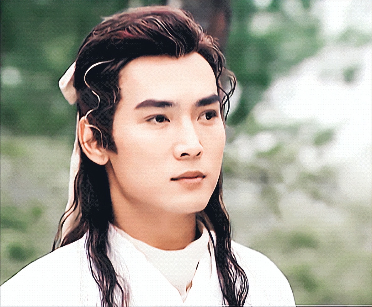 Dumpling head, instant noodle head, sewing machine, these strange ...