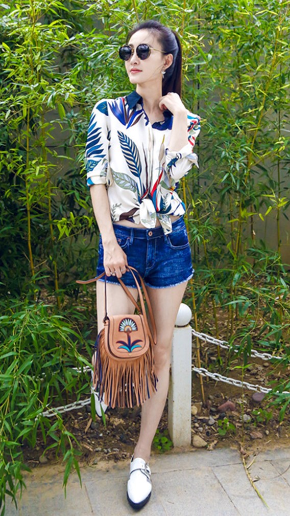 Su Yan goddess - Wang Likun - iMedia