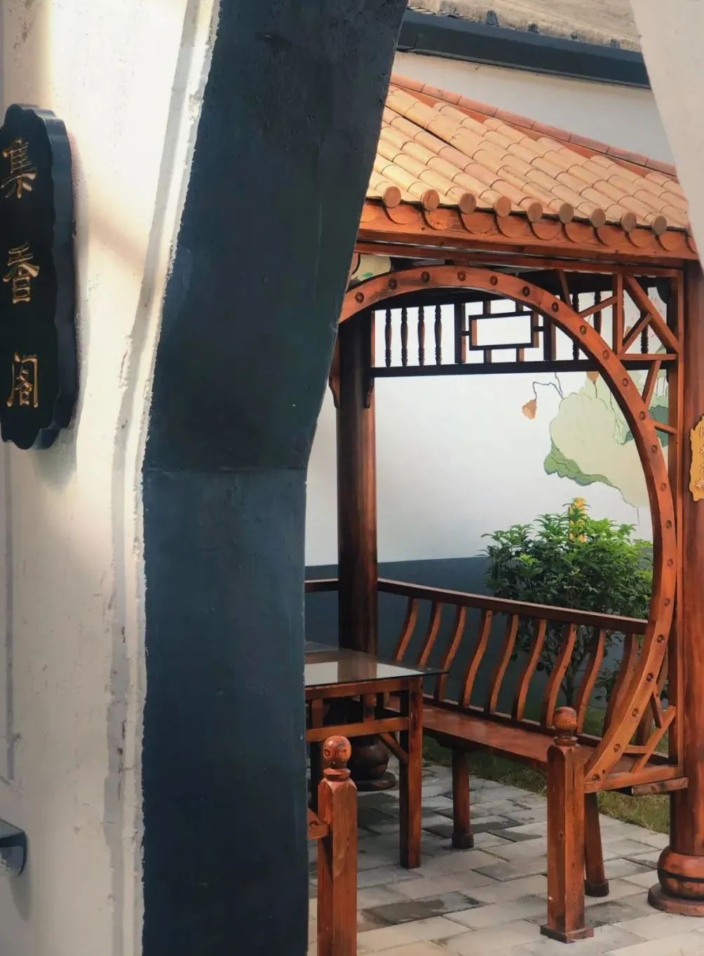 A private restaurant transformed by Chaoshan Sidianjin - iNEWS