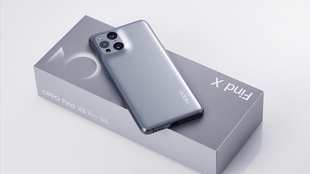 Small screen phones are not enough?These three large-screen phones have ...