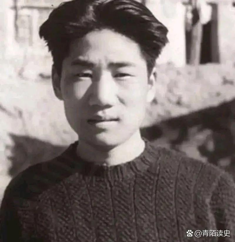 In 1950, Mao Anying died heroically. After hearing the news of his ...