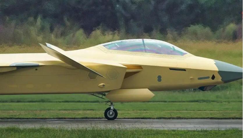 The United States and Russia bow down! The world's first "fifth ...