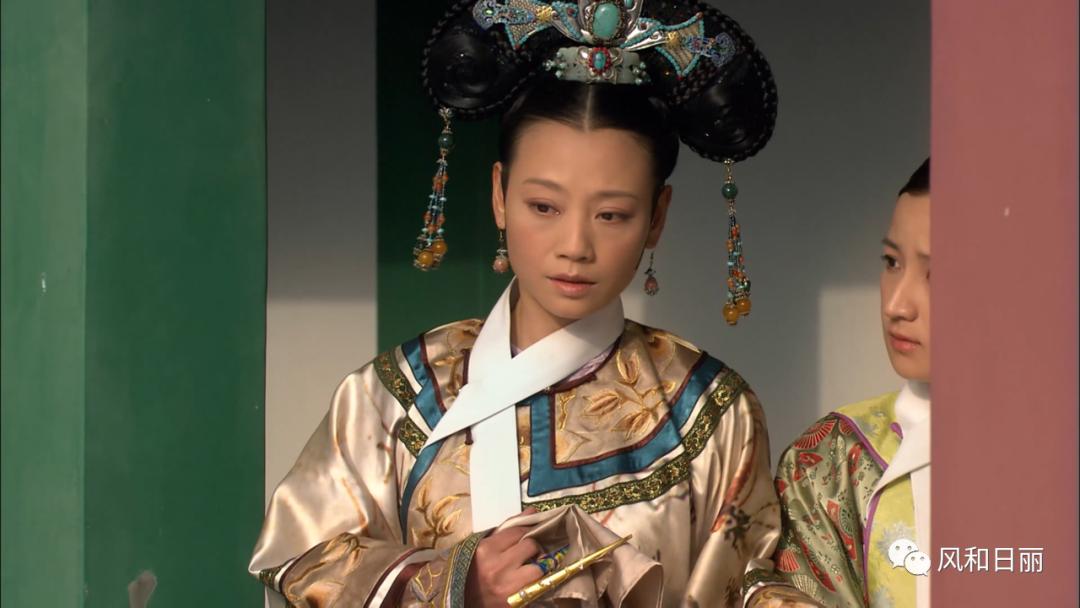 "The Legend of Zhen Huan": Can you, like Concubine Duan, achieve the ...