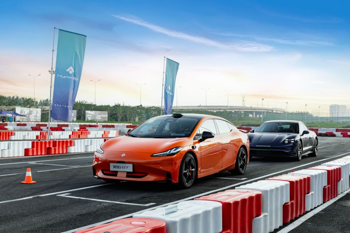 With unique design aesthetics, Haobin GT has become the first choice ...