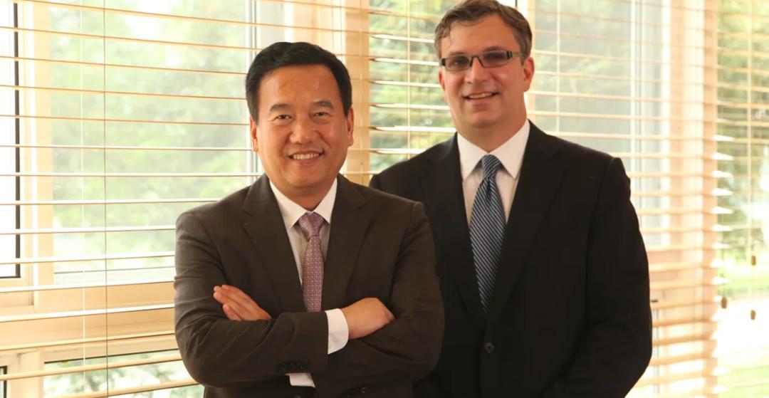 Who can travel through the cycle series?The brilliant dream of BeiGene ...