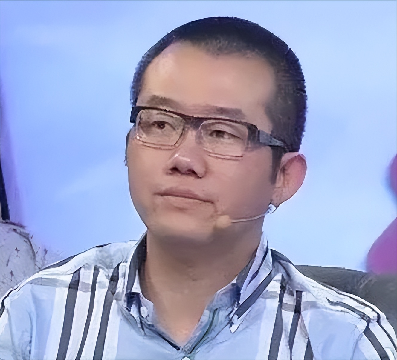 Tu Lei: Once scolded Han Han as a "mad dog" in public, but was sought ...