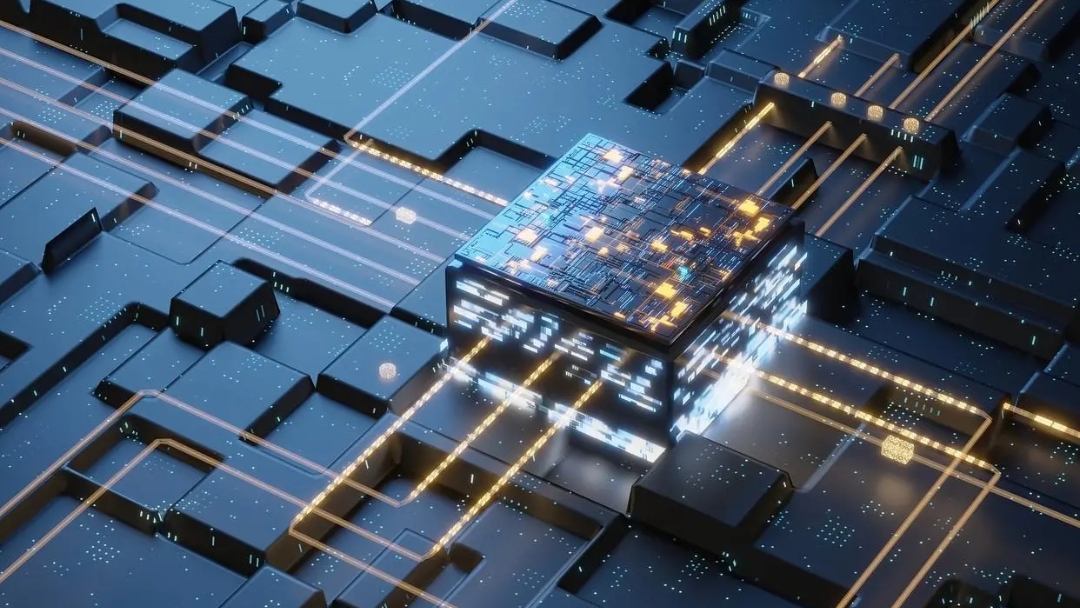 Regarding the "China Chip Project", there may be a big move! Is SMIC ...