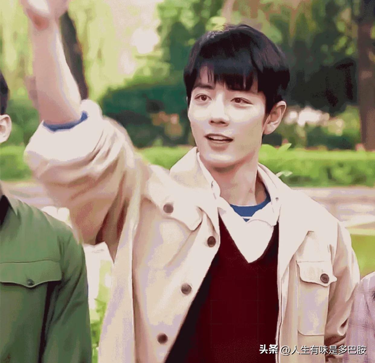 Xiao Zhan and Zhuang Dafei will contribute to the "Legend of the Condor ...