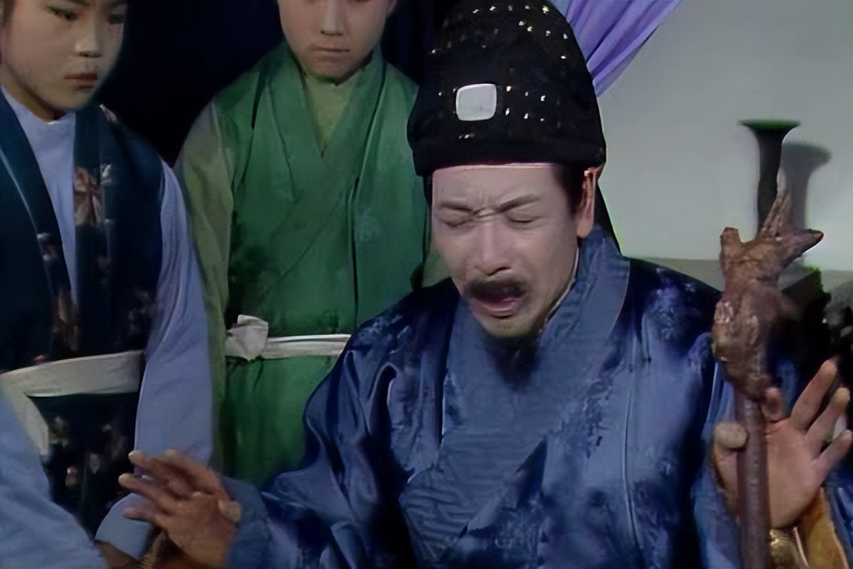 Is Wang Xifeng's mother the lady of Ningguo Mansion and Jia Jing's ...