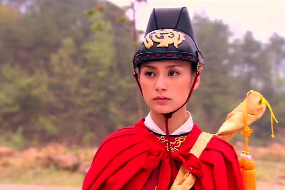 Female Prime Minister Shangguan Wan'er: How many men have she had in ...