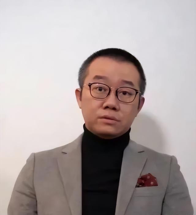 Tu Lei, who is full of benevolence, morality and arrogance, how is he ...