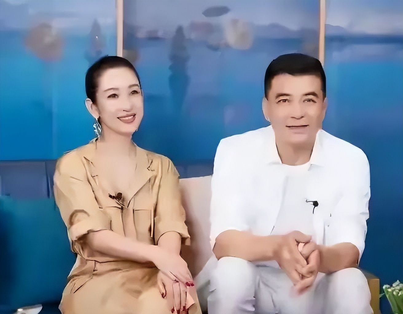 In 2011, Wang Xinjun confessed to Qin Hailu, Qin Hailu angrily said ...