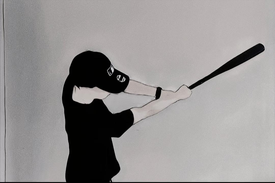 Learn about baseball offense and defense in one minute - iNEWS